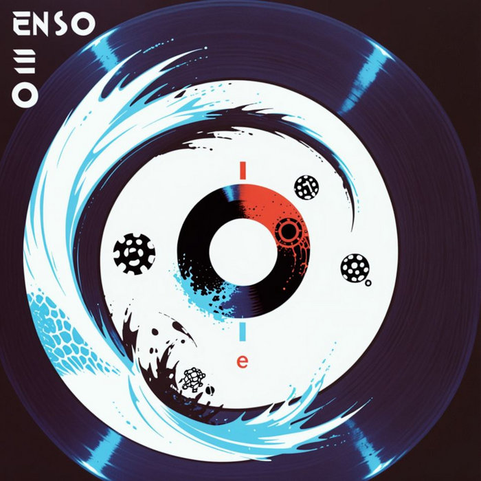 Baffle Em | Enso