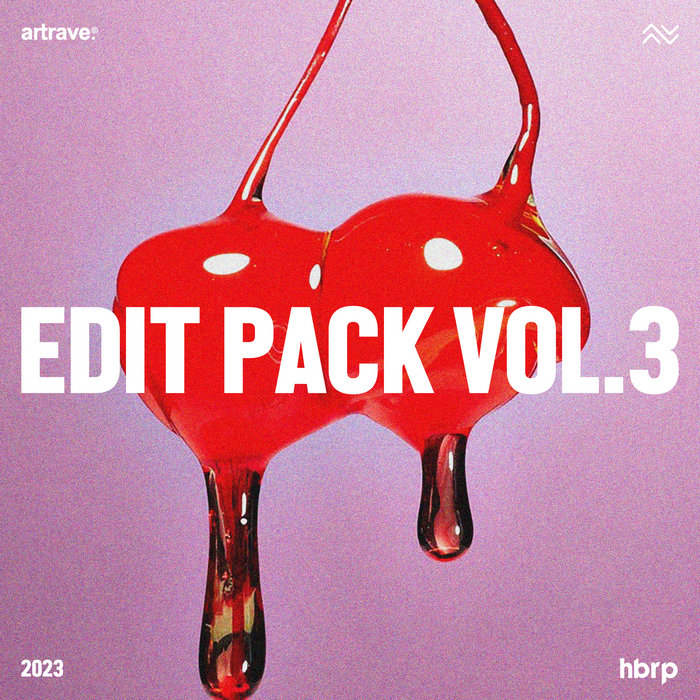 hbrp Edit Pack Vol. 3 | hbrp