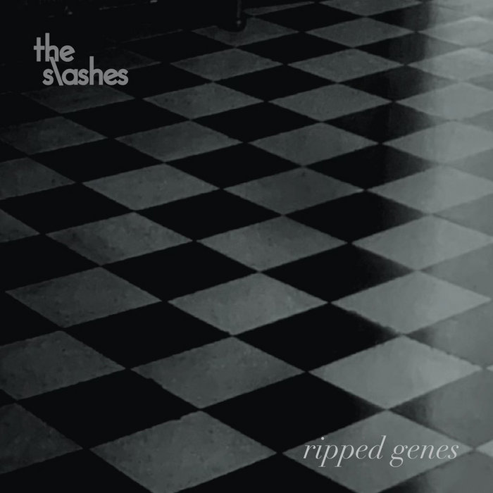 Ripped Genes | The Slashes