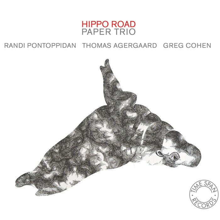HIPPO ROAD | Thomas Agergaard & Time Span Records