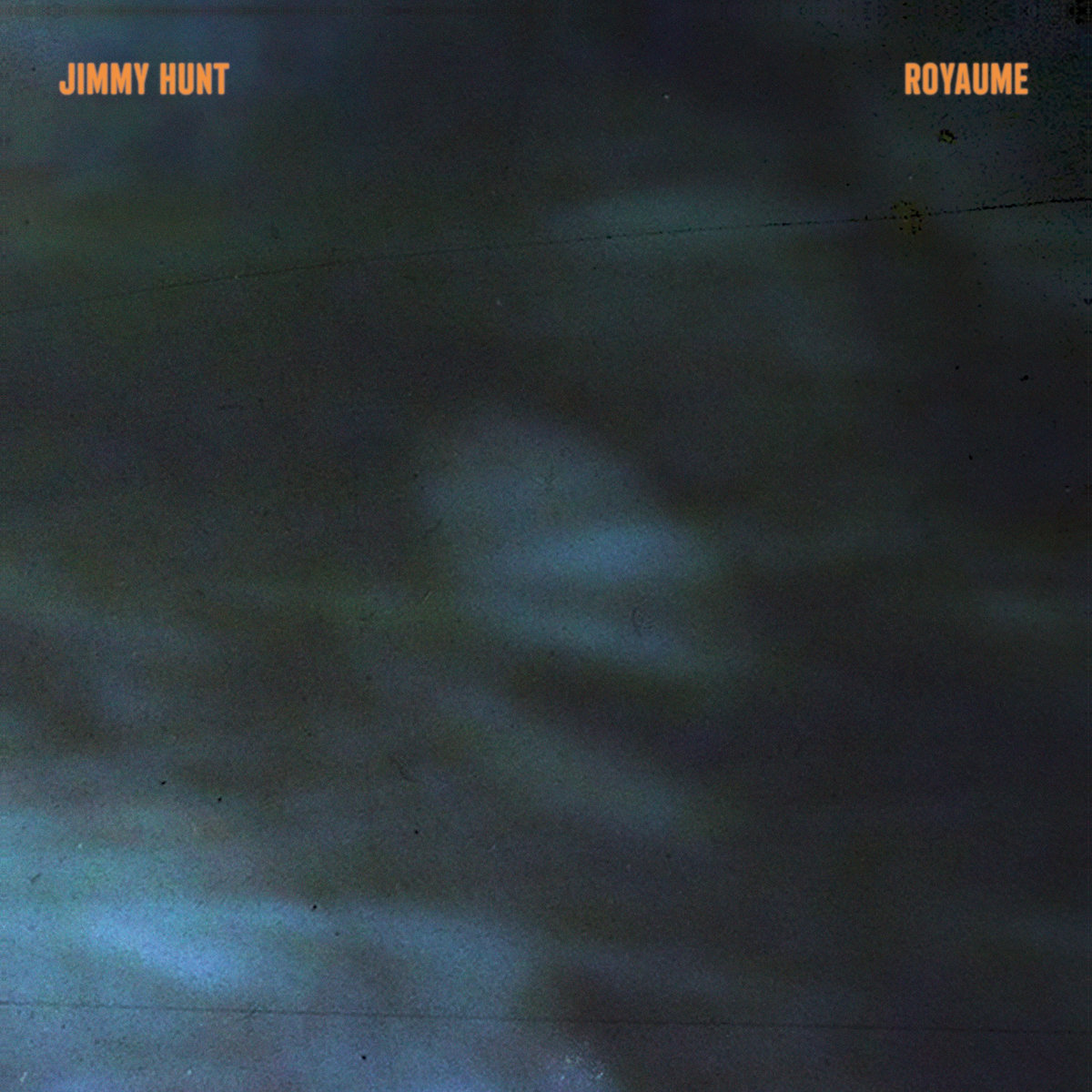 Royaume | Jimmy Hunt
