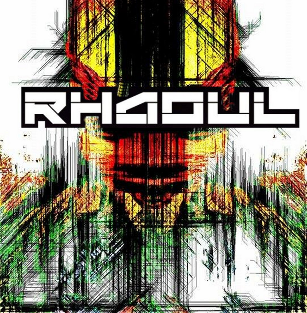 [RANC009] - Homicide EP | RHAOUL | Rancorous Records