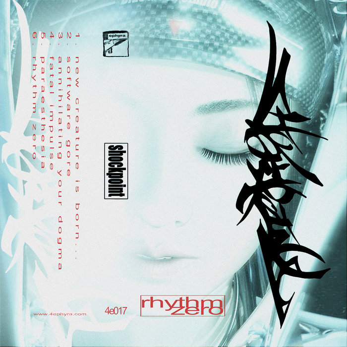 4E017: Rhythm Zero | Shockpoint | Ephyra