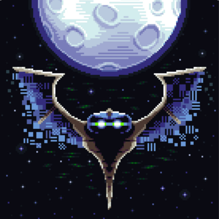 Paradigm Shift | Itz_GamePoint