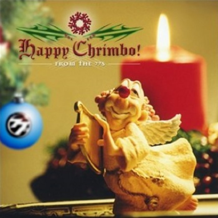 Happy Chrimbo! | 77s