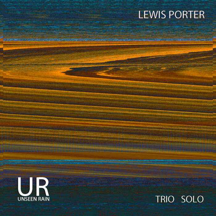 Trio Solo | Lewis Porter