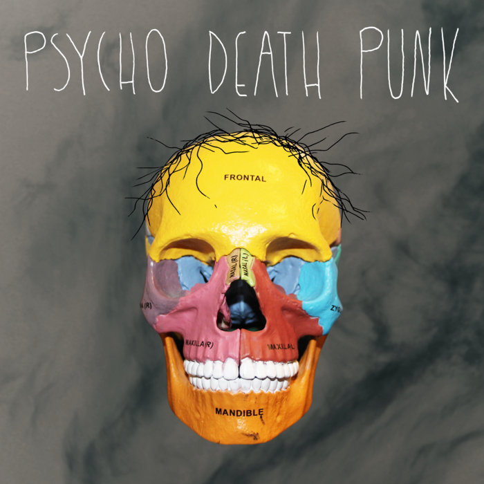 Psycho Death Punk | Psycho Death Punk