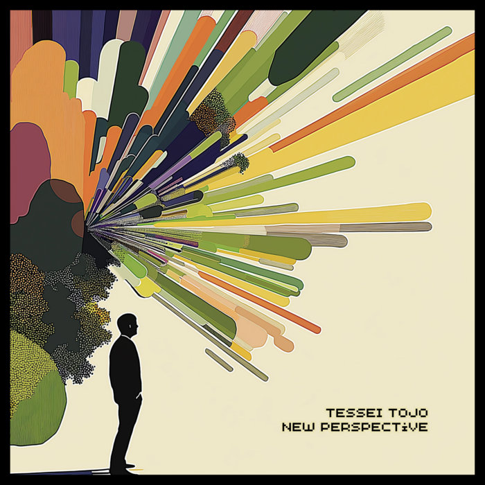 New Perspective | TESSEI TOJO