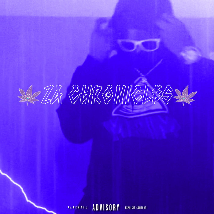 Za Chronicles | MBM Ron