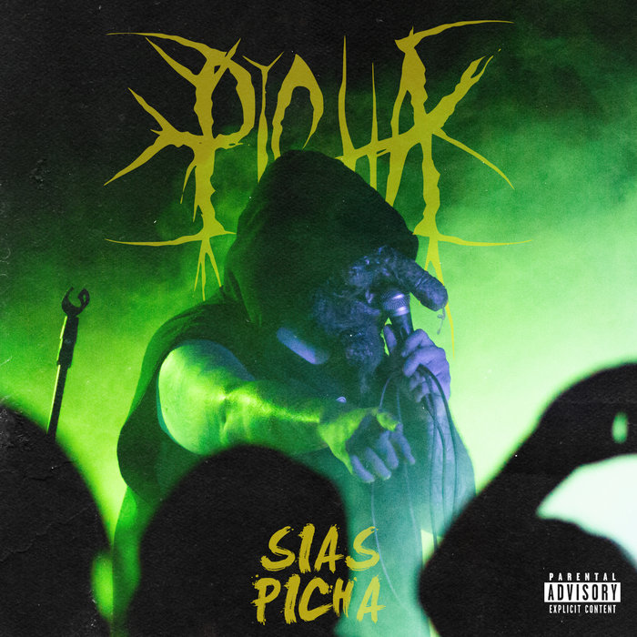 Sias Picha | Picha