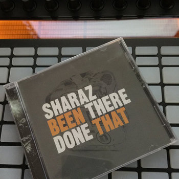 Music | DJ Sharaz