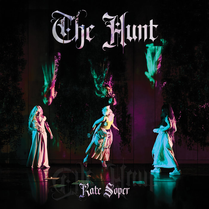 The Hunt | Kate Soper | New Focus Recordings