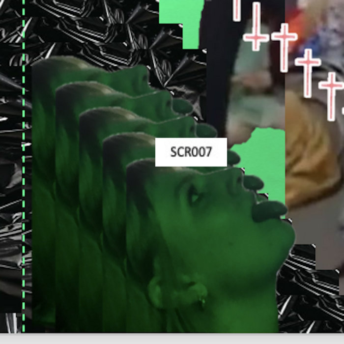 SCR007 | Scream Club Records