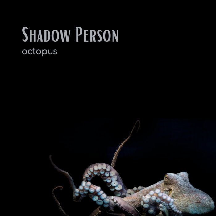Octopus | Shadow Person
