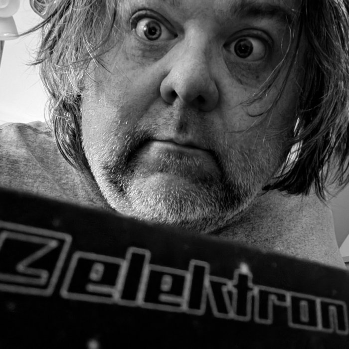 technothelioma | steven kay (ft. homba-rah) | Steven Kay