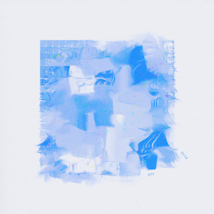 Off Grid | Night Sea