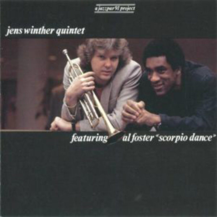 Jazzpar 1991 | Jens Winther Quintet | Storyville Records