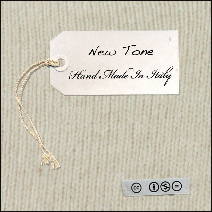 Hand Made In Italy | New Tone