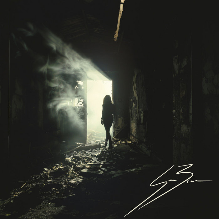 Sam Brace & The Merciless Bronze EP | Sam Brace & The Merciless Bronze