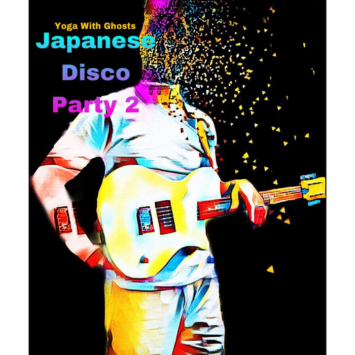 Japanese Disco Party 2 Ep | Base Command Records