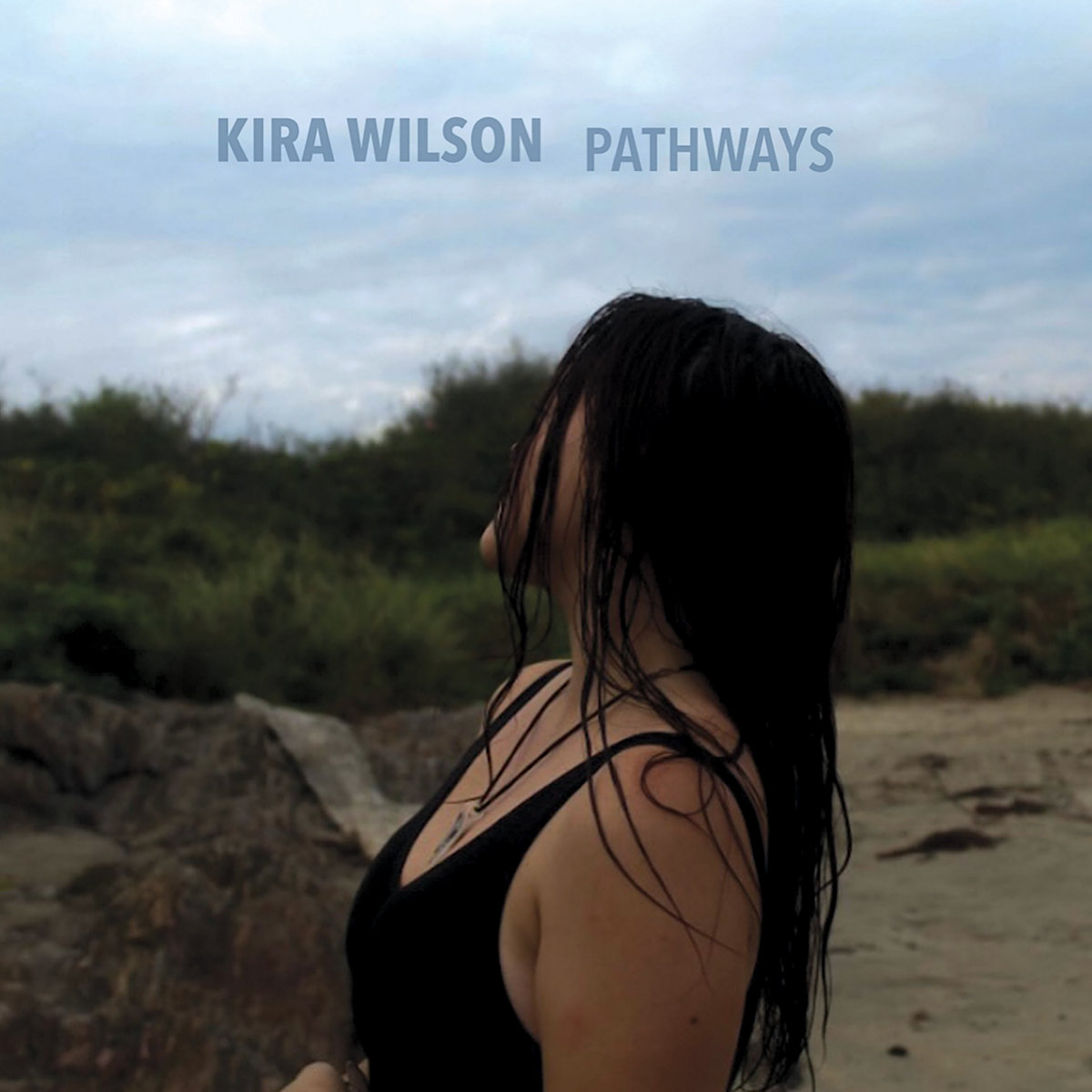 Pathways | Kira Wilson