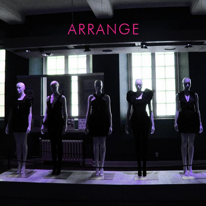 Arrange | Frohm