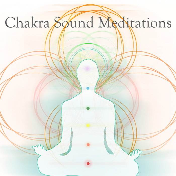 Chakra Sound Meditations | Macroform