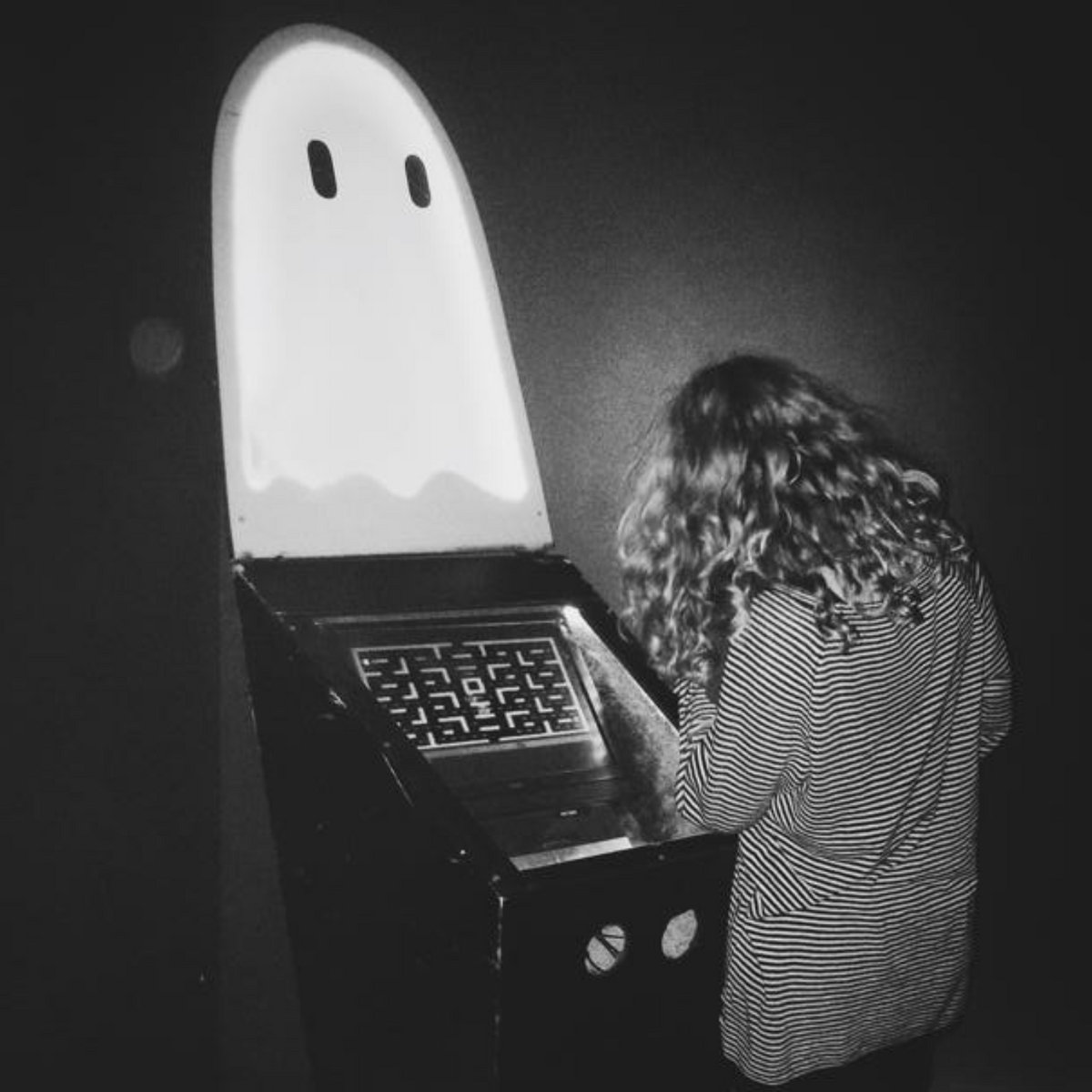 Blinky & Clyde | Sonya Vos