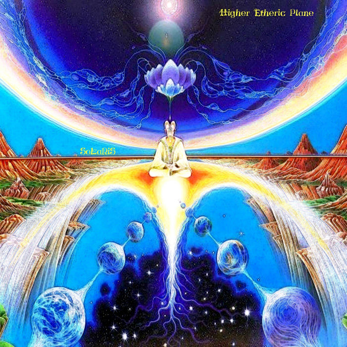 Higher Etheric Plane | SoLaRiS