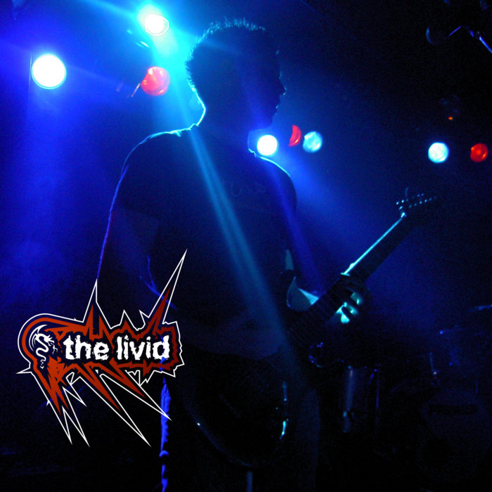 2006 EP | The Livid