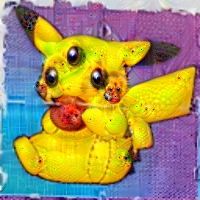 The Lsd Tape | Yung Dieu