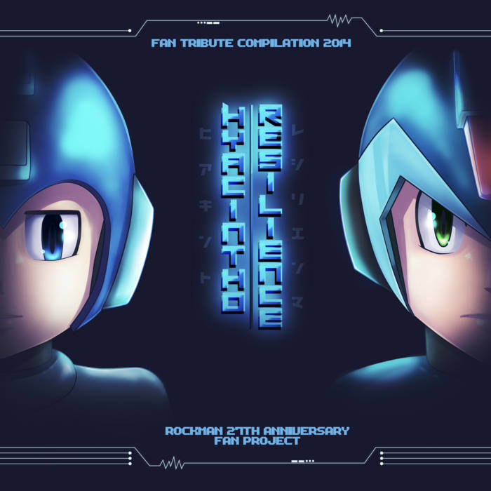 Zero Theme Megaman Stream No Turning Back MegaMan X3 Intro