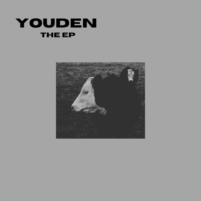 YOUDEN - THE EP | YOUDEN