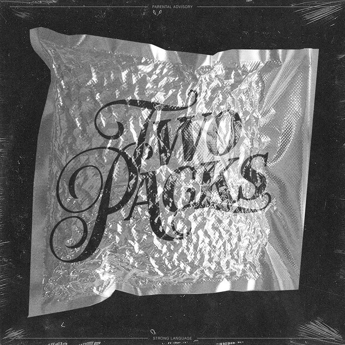 Two Packs | Pounds 448 & Smoke Dza | Daupe