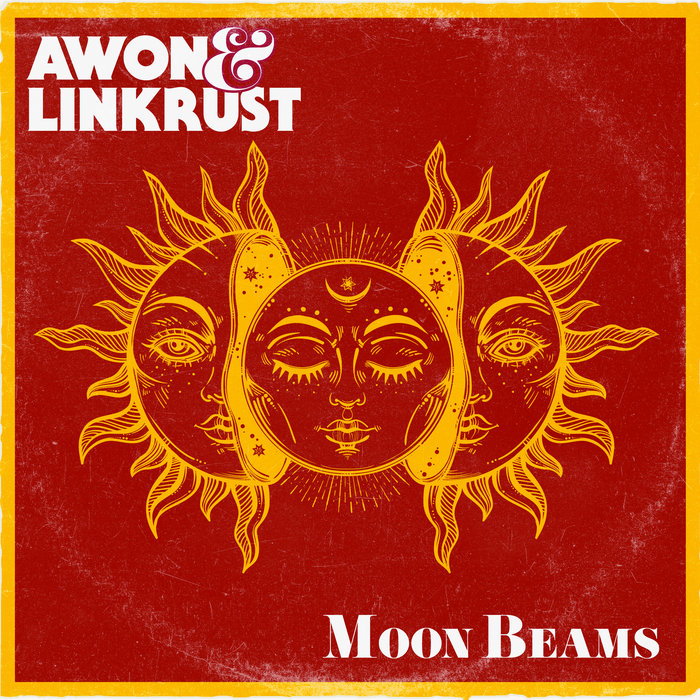 Moon Beams | Awon & Linkrust | Awon