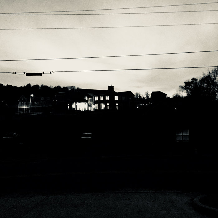 Afternoons EP | Ben Ricketts