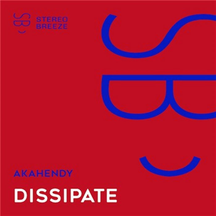 Dissipate | AkaHendy