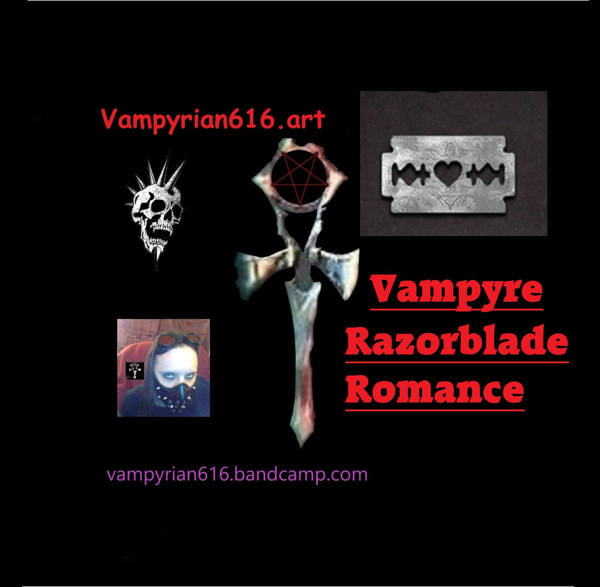Razorblade Romance