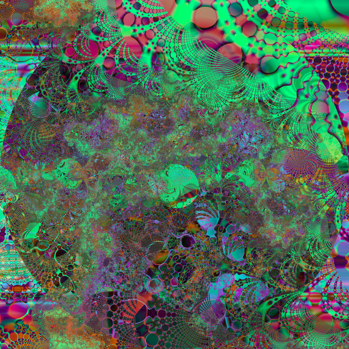 Wave Function Collapse Tracks Vol 1 Dj Saint Hubert 5977