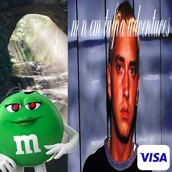 rapture? | the green eminem | WHAT EXPLOSIONS DO TO THE BODY SUMMER 2025