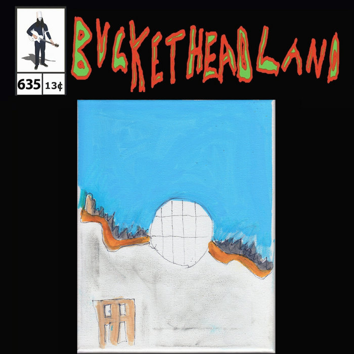 Atlantis | Bucketheadland