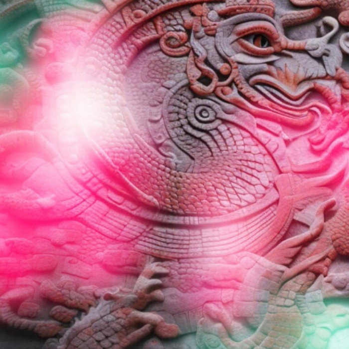 Red Dragon Wavespell Powerful Multidimensional Light Language ...
