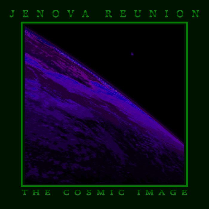 The Cosmic Image | Jenova Reunion