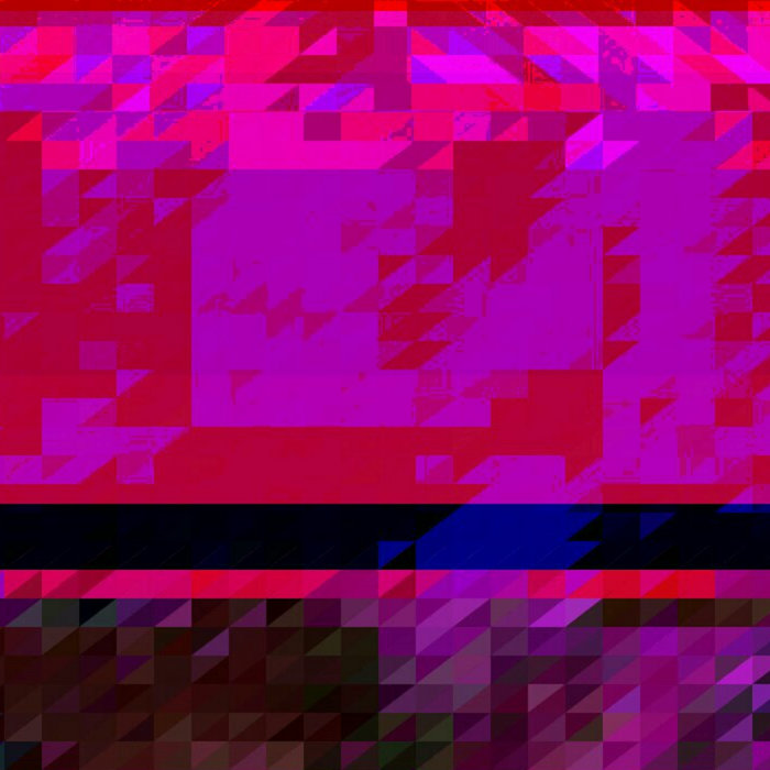 Lenticular Forms Vol. 001 | Notpel