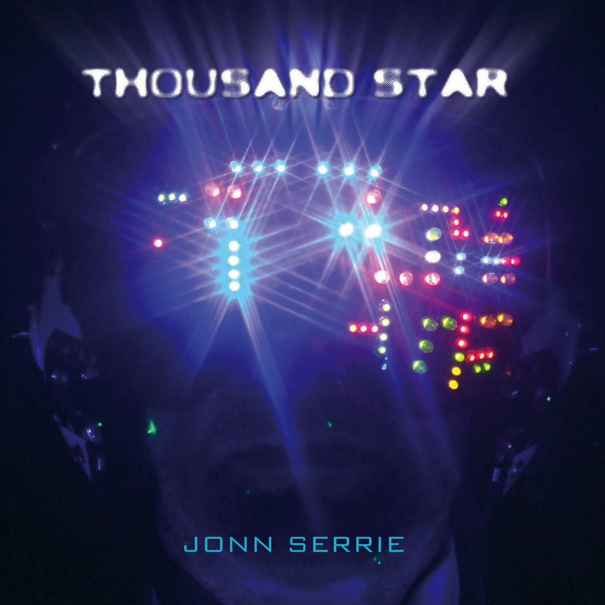 Enroute To Delta Pavonis | Jonn Serrie | Hearts of Space Records