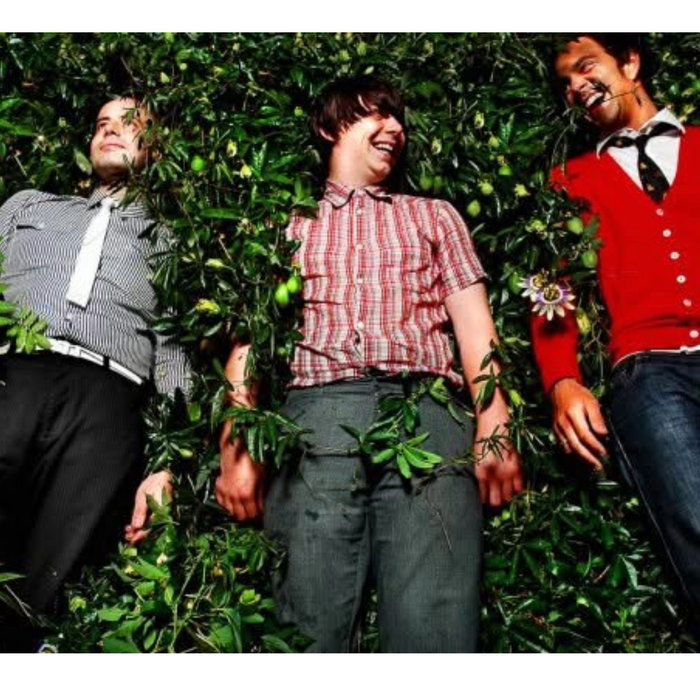 To Bombay! Live 2007/08 | Spencer Segelov