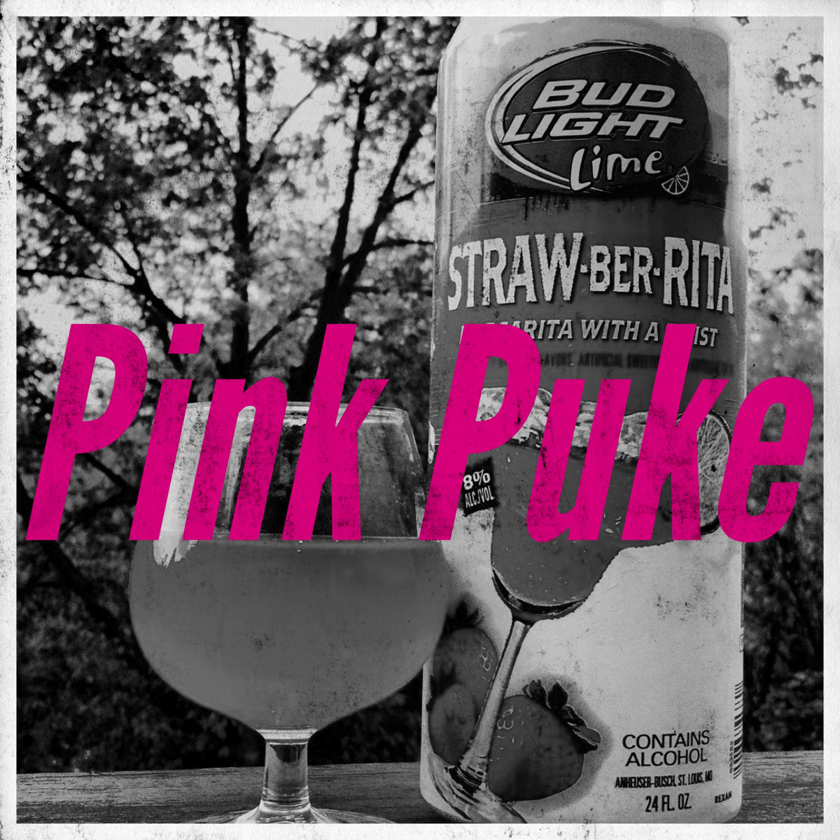 Pink Puke Pink Puke