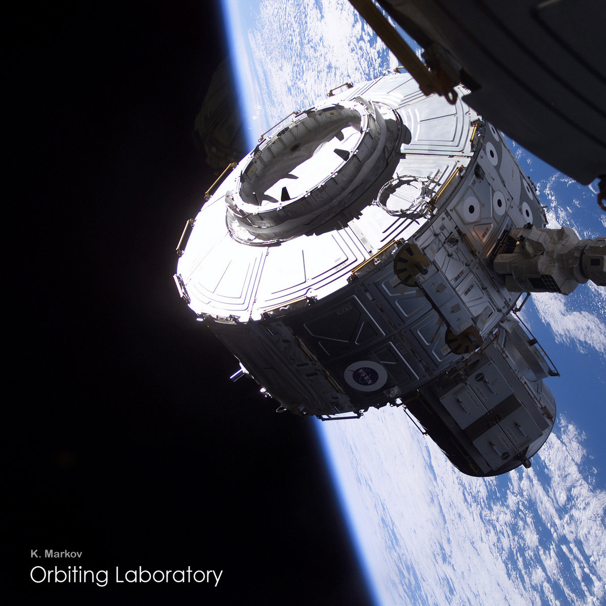 Orbiting Laboratory | K.Markov