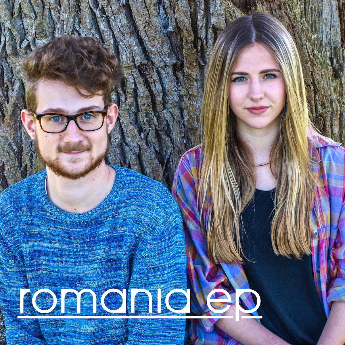 Romania EP | Sarah Lumley, David Nunn