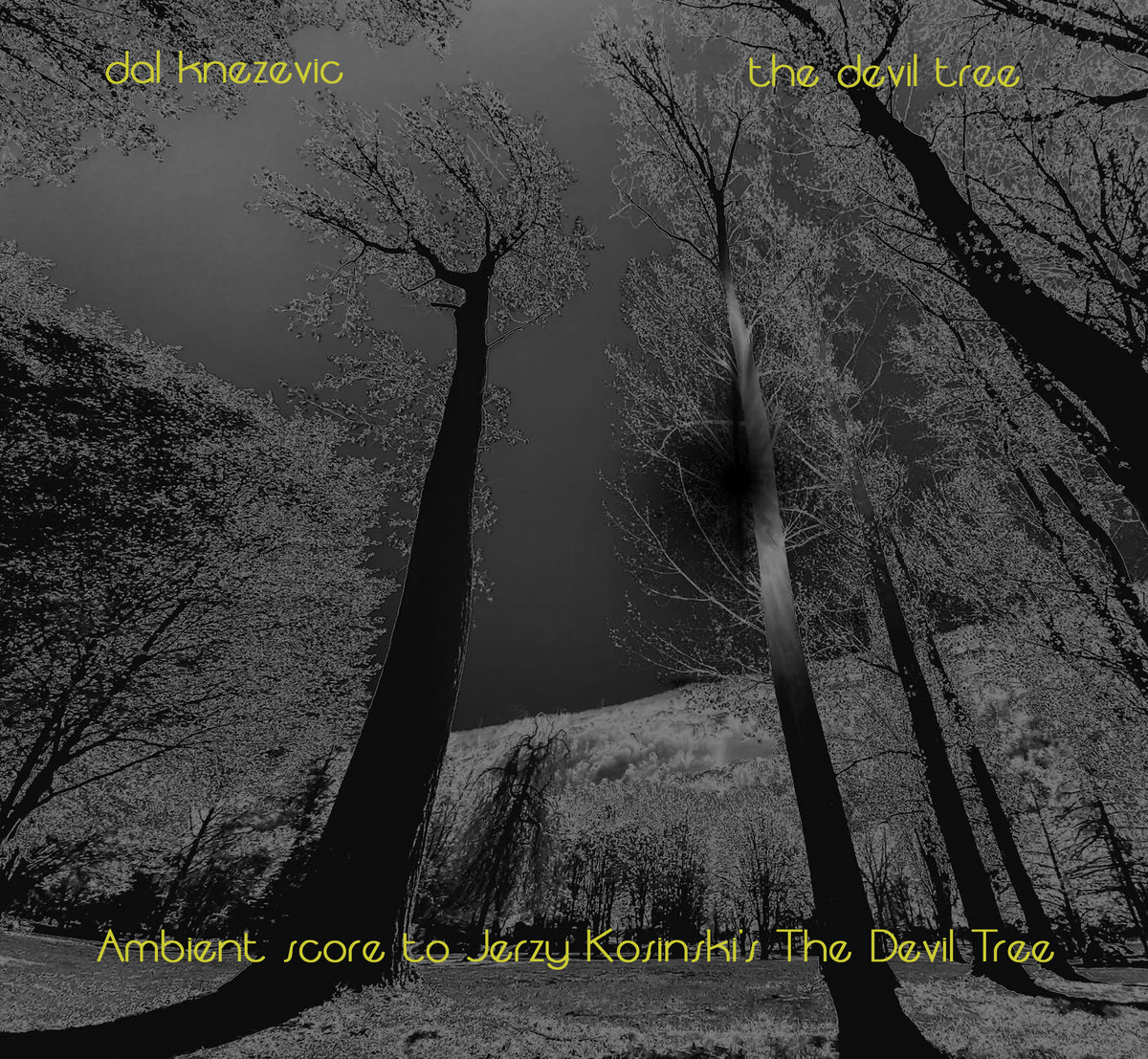 The Devil Tree | DAL K | Dal K